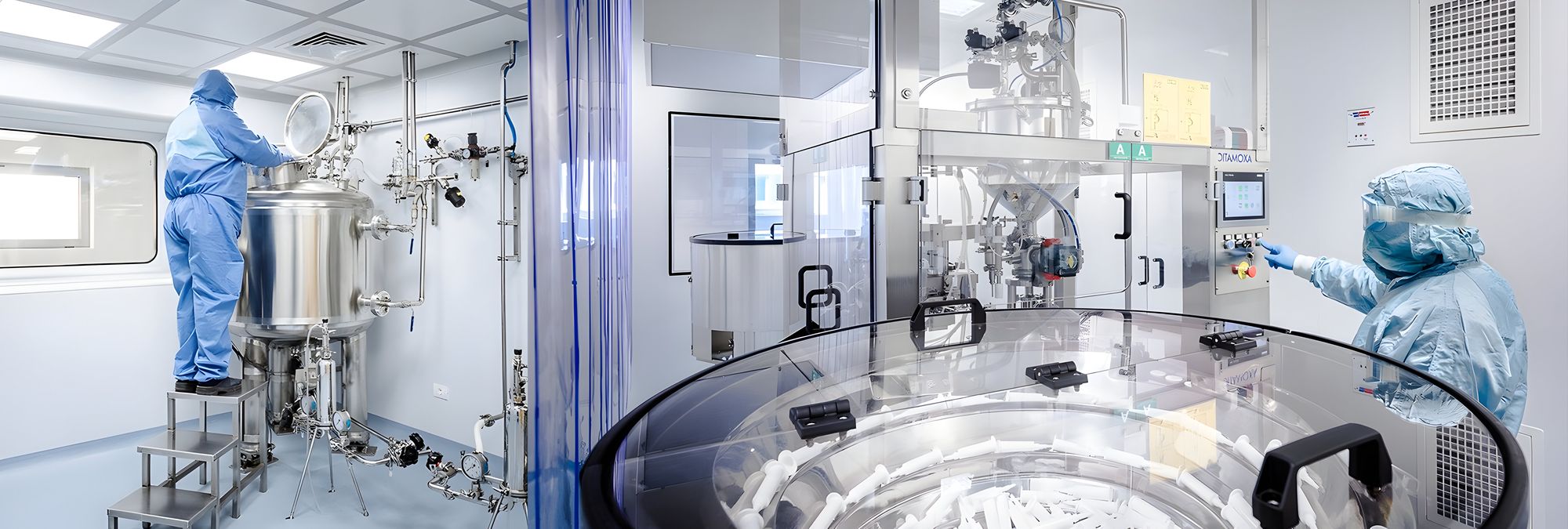 Despre noi - Crida Pharm