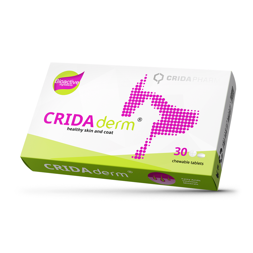 Crida Pharm - Excelență și inovație din 1997