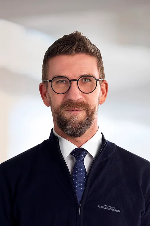 Begravelsesbyrå i Hokksund | Lang, lokal erfaring