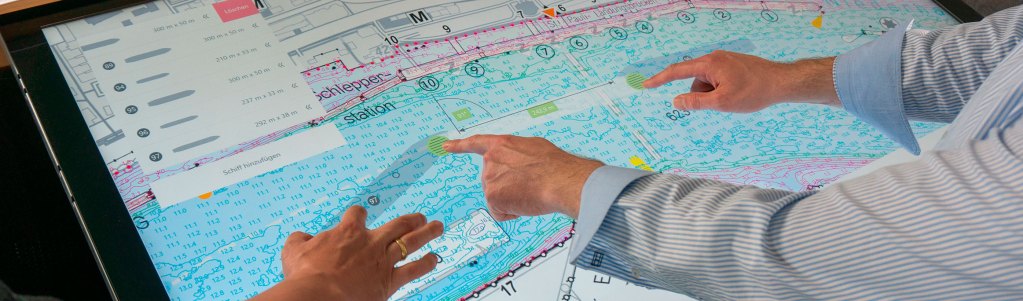 Choosing a Content Management System for your multi-touch display? 6 ...