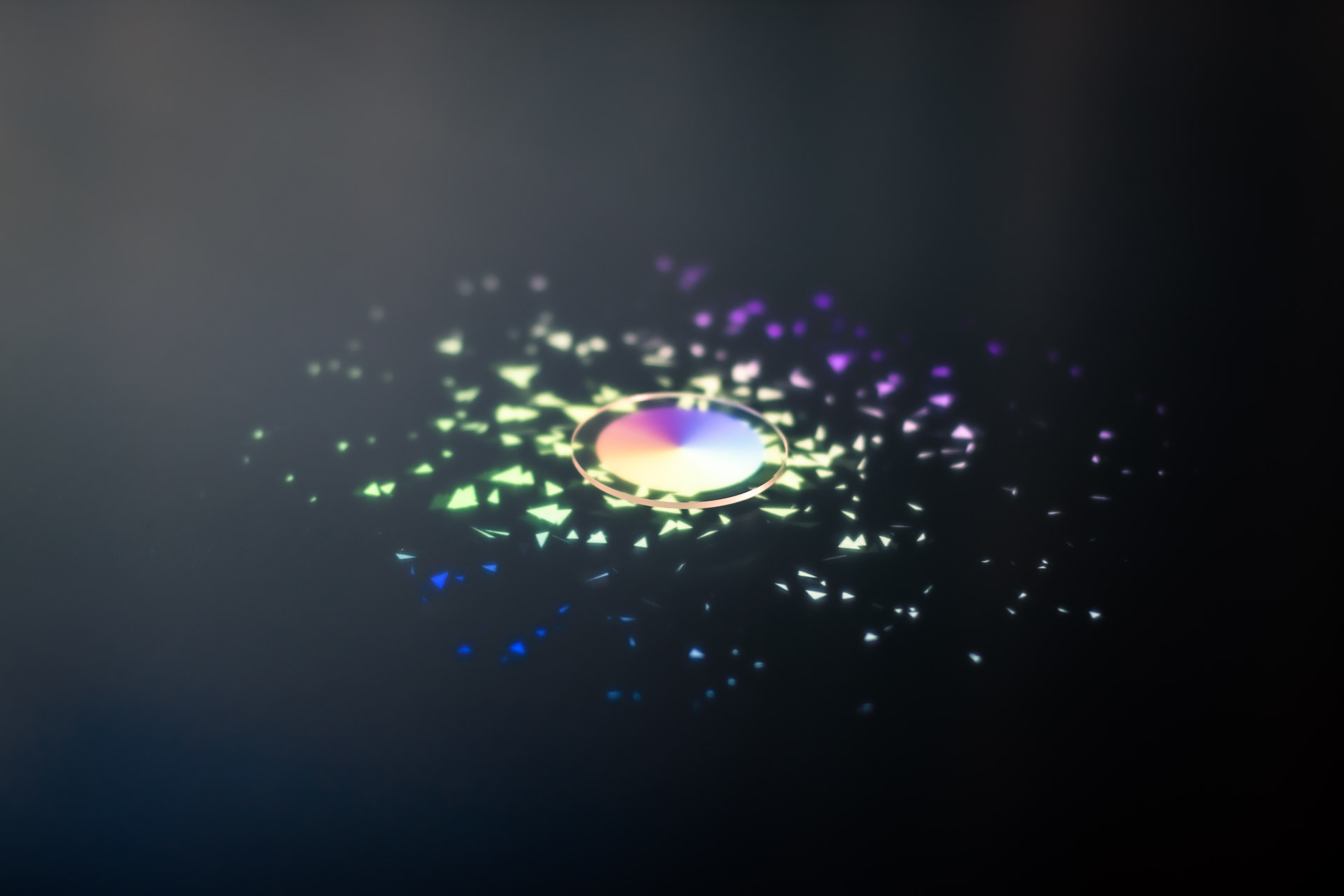 Multi-touch object recognition: What is it? How does it work?