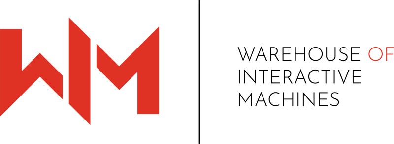 Interactive Scape: Multitouch Displays & Object Recognition Solutions