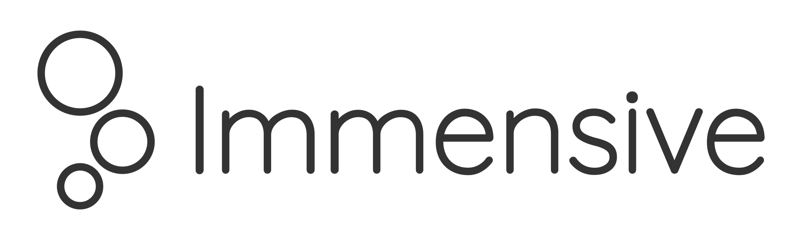 Interactive Scape: Multitouch Displays & Object Recognition Solutions