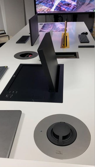 Tera Audio Visual Advanced Systems