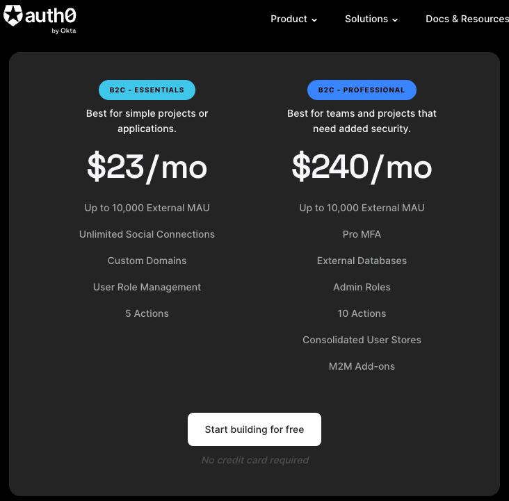 How to Reduce 3rd Party API Costs: Part I