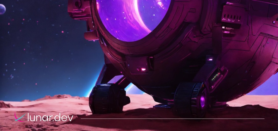 Revolutionize API Management with Lunar Control Plane