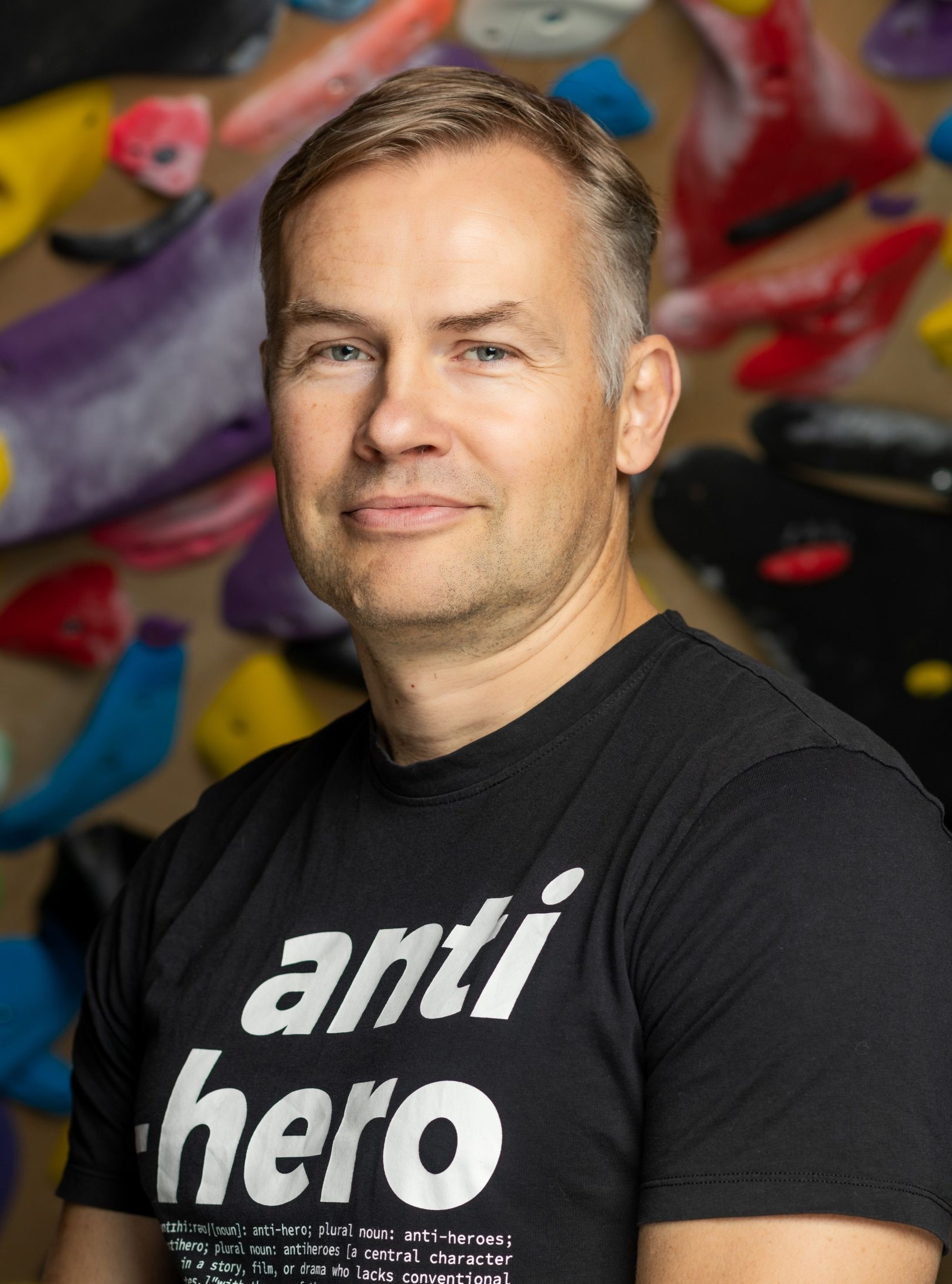 Boosterra - Make nature-positive impact with biodiversity credits