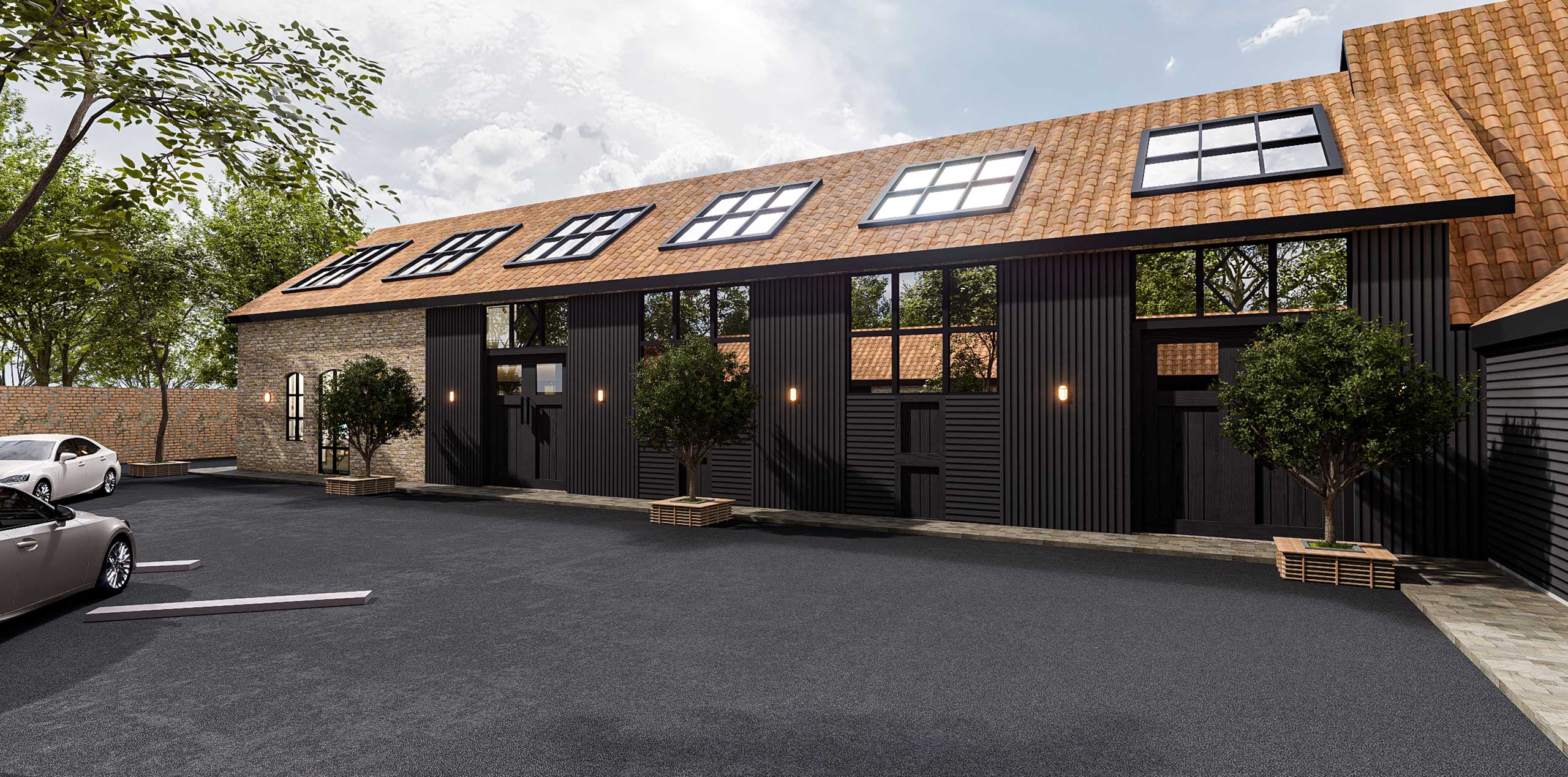 Bexley Space | Office Space to Rent in Bexley