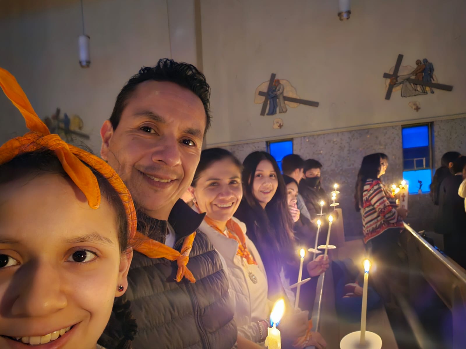 Adoration Events - Regnum Christi Detroit