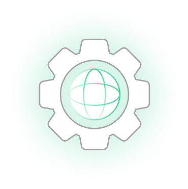 Quantagonia: Hybrid Classical/Quantum Computing Software