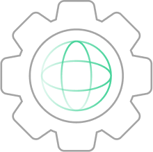 Quantagonia: Hybrid Classical/Quantum Computing Software