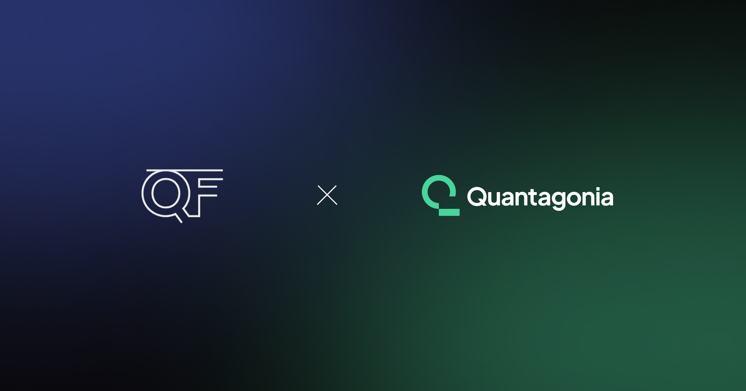 Quantagonia is teaming up with QuForce: Helping Build the Quantum Ecosystem