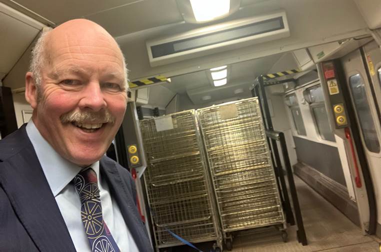 Press Release: Varamis Rail clean air for the heart of London ...