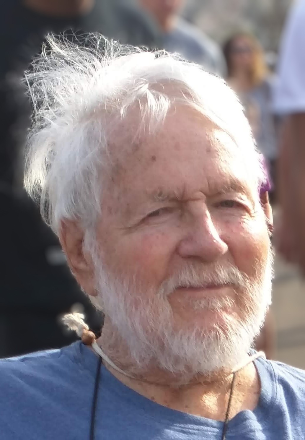 About Geer Morton