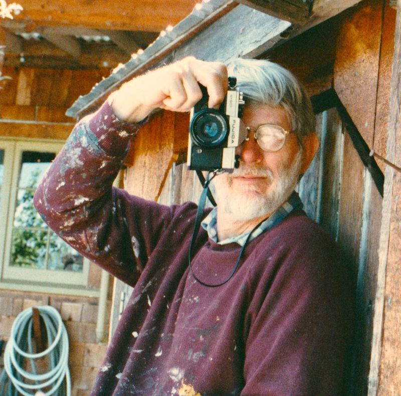 Geer Morton