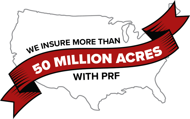 Pasture, Rangeland, Forage (PRF) Insurance | USDA-Subsidized Insurance