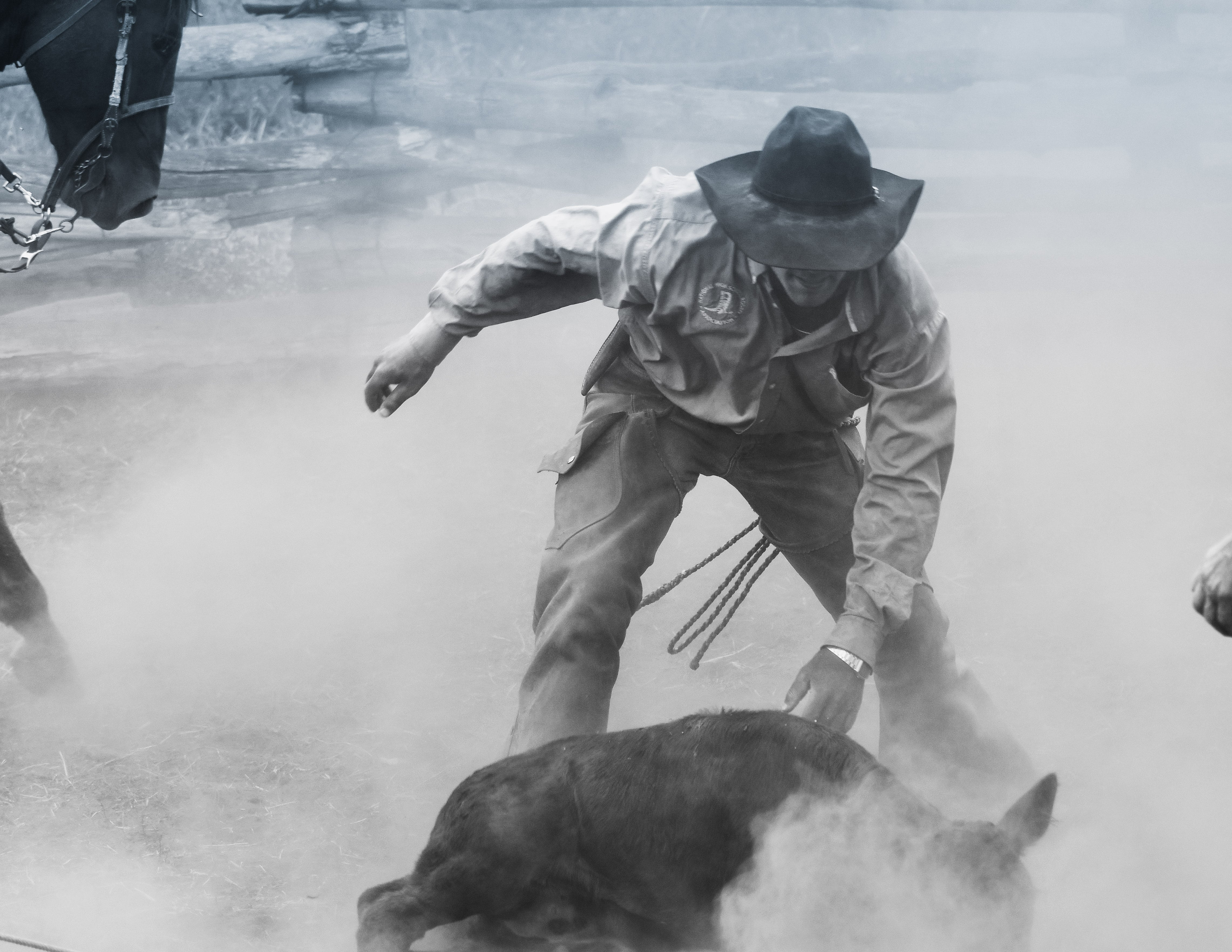 Rancher's Guide to Risk Management: Human | Redd Summit Advisors