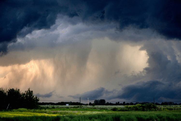 The Next 2 Weeks of Weather | Redd Summit Advisors