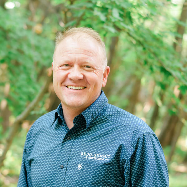 Steve Redd | Agent at Redd Summit Advisors