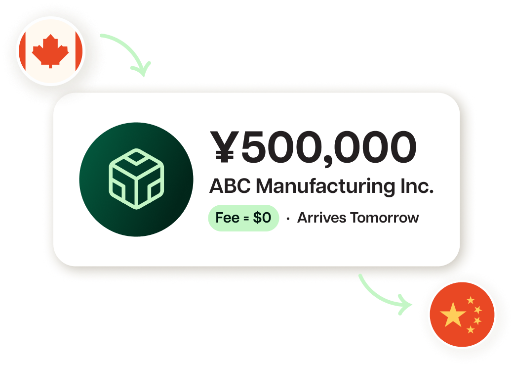 Loop | Banking infrastructure for global companies