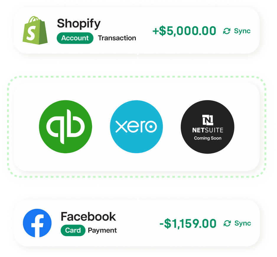 Loop | Banking infrastructure for global companies