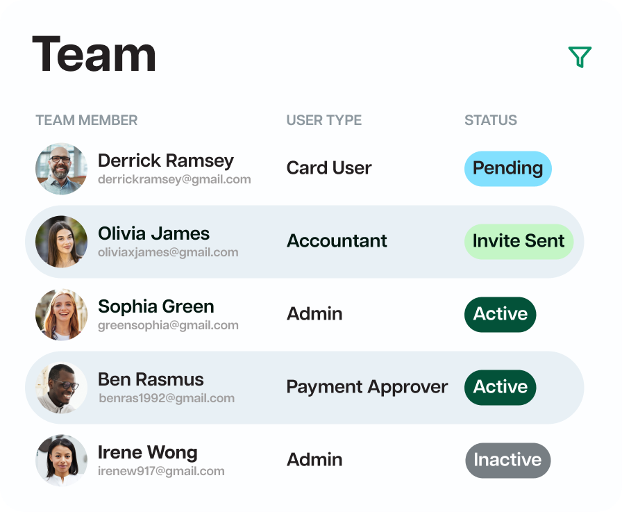 Loop | Banking infrastructure for global companies