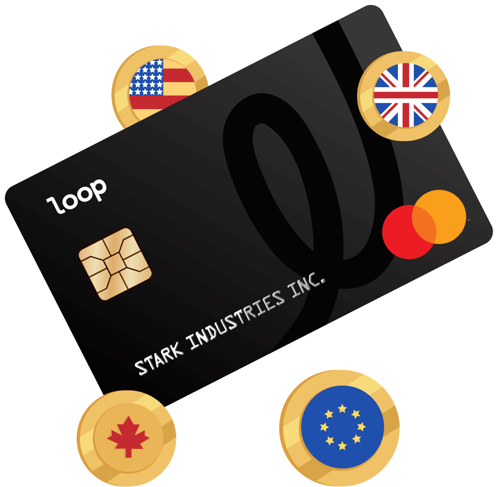 Say Hello to Loop Card