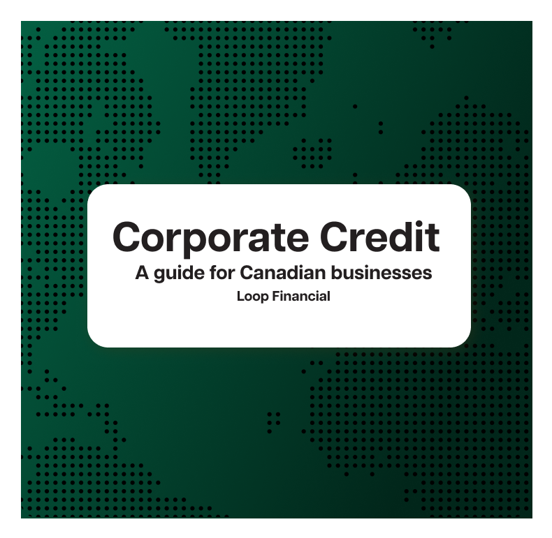 Guide: Corporate Credit for Canadian Businesses