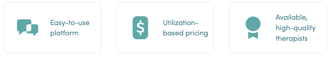 How Health Catalyst Employees Get Care When and How They Need It