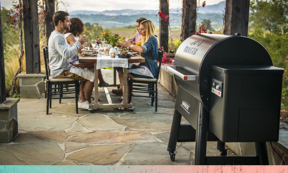 How Traeger Prioritizes Their Employee Mental Health