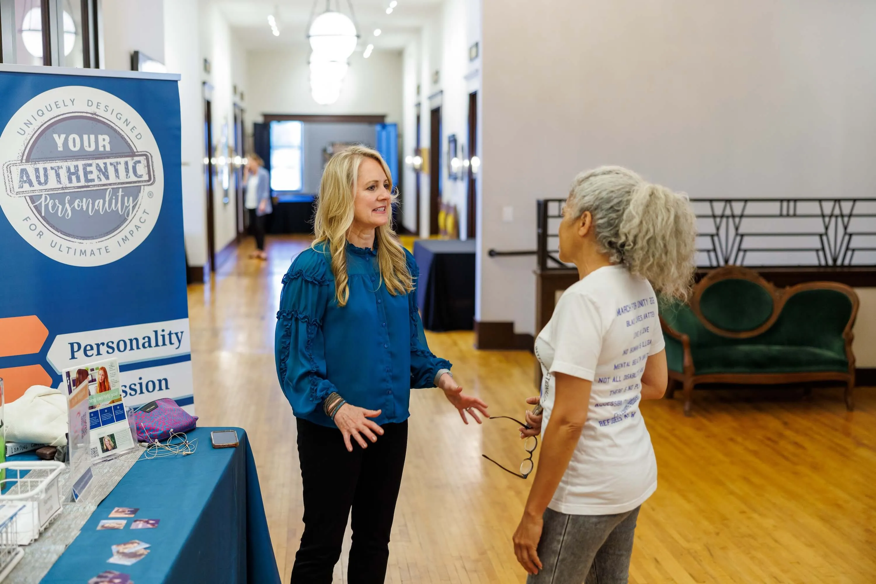 About | Your Authentic Personality