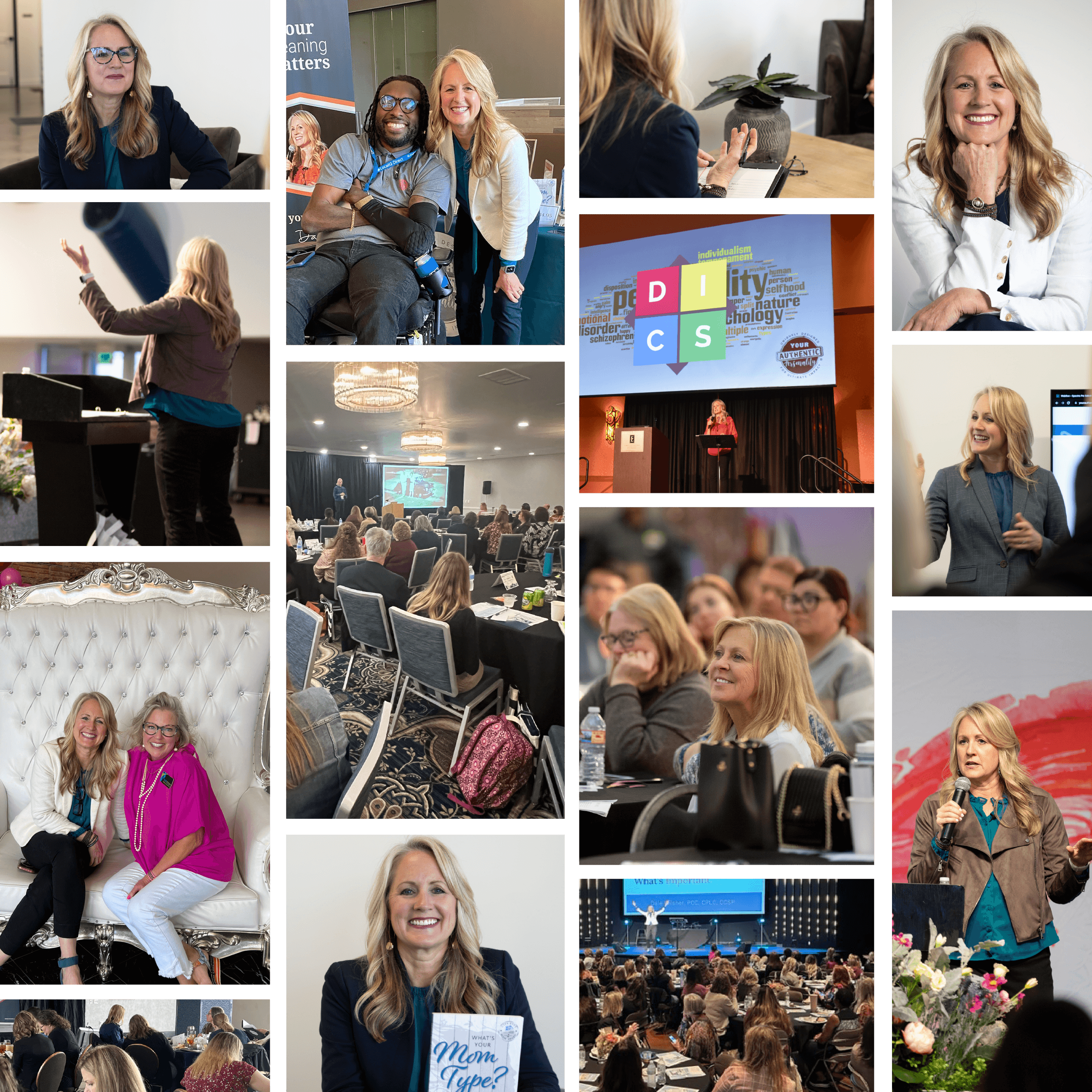 Your Authentic Personality | Career & Life Coaching for All You are ...