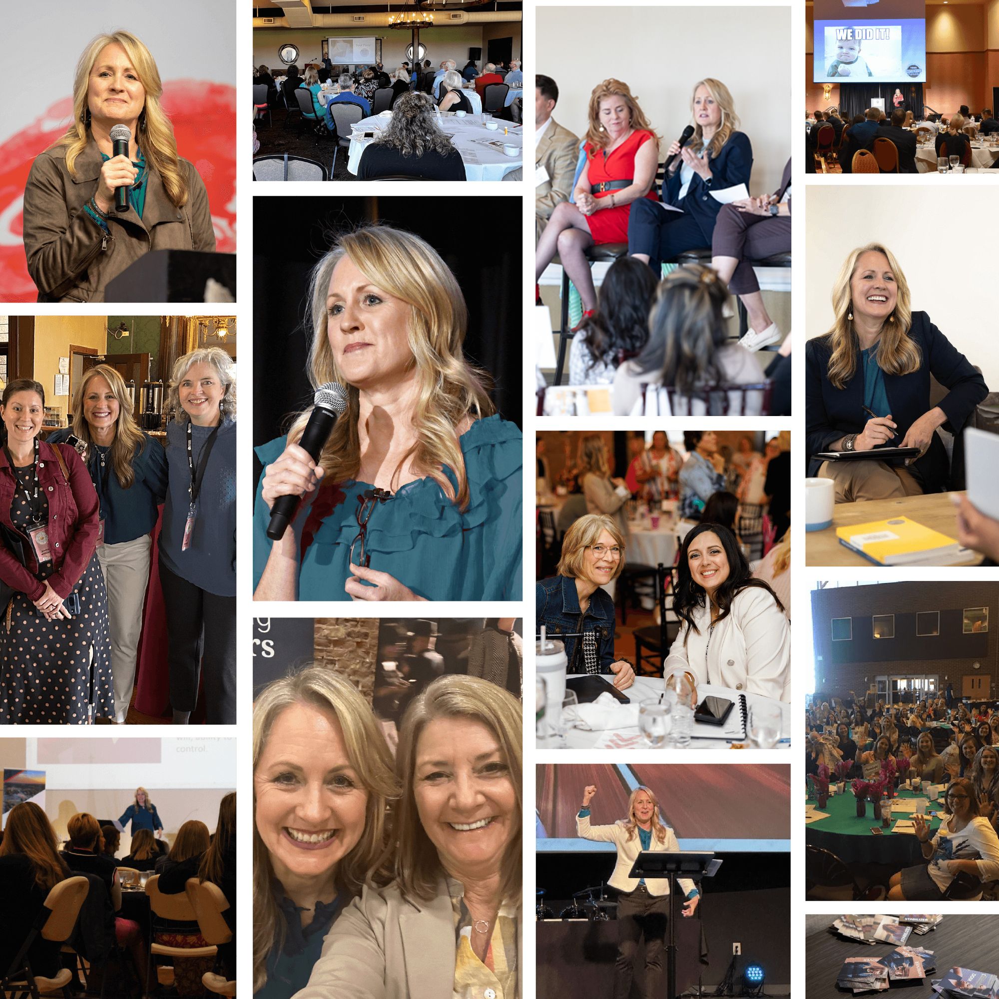 Your Authentic Personality | Career & Life Coaching for All You are ...