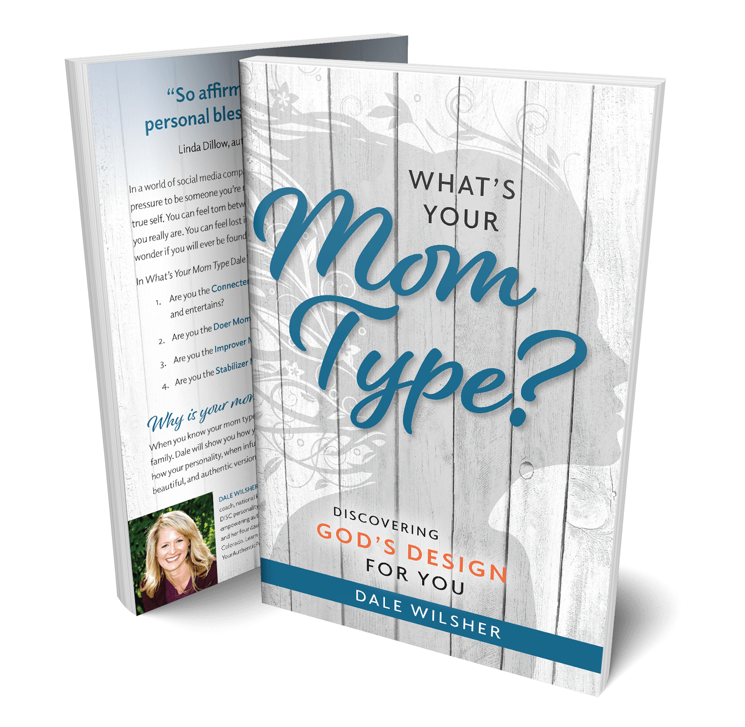 Store - Your Authentic Personality