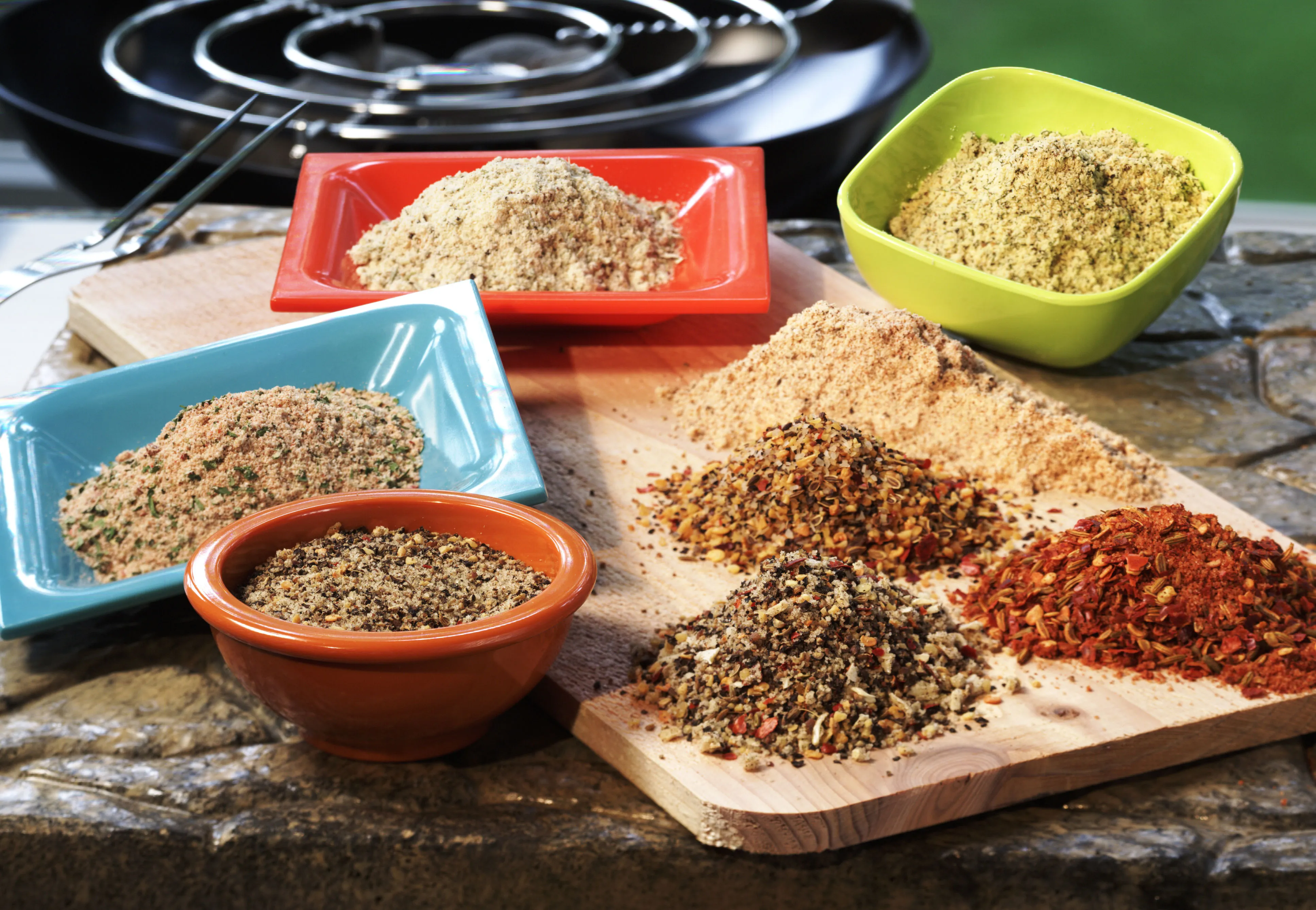 Powder Process Group — Home