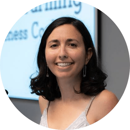 Katie Cantrell | New Roots Institute