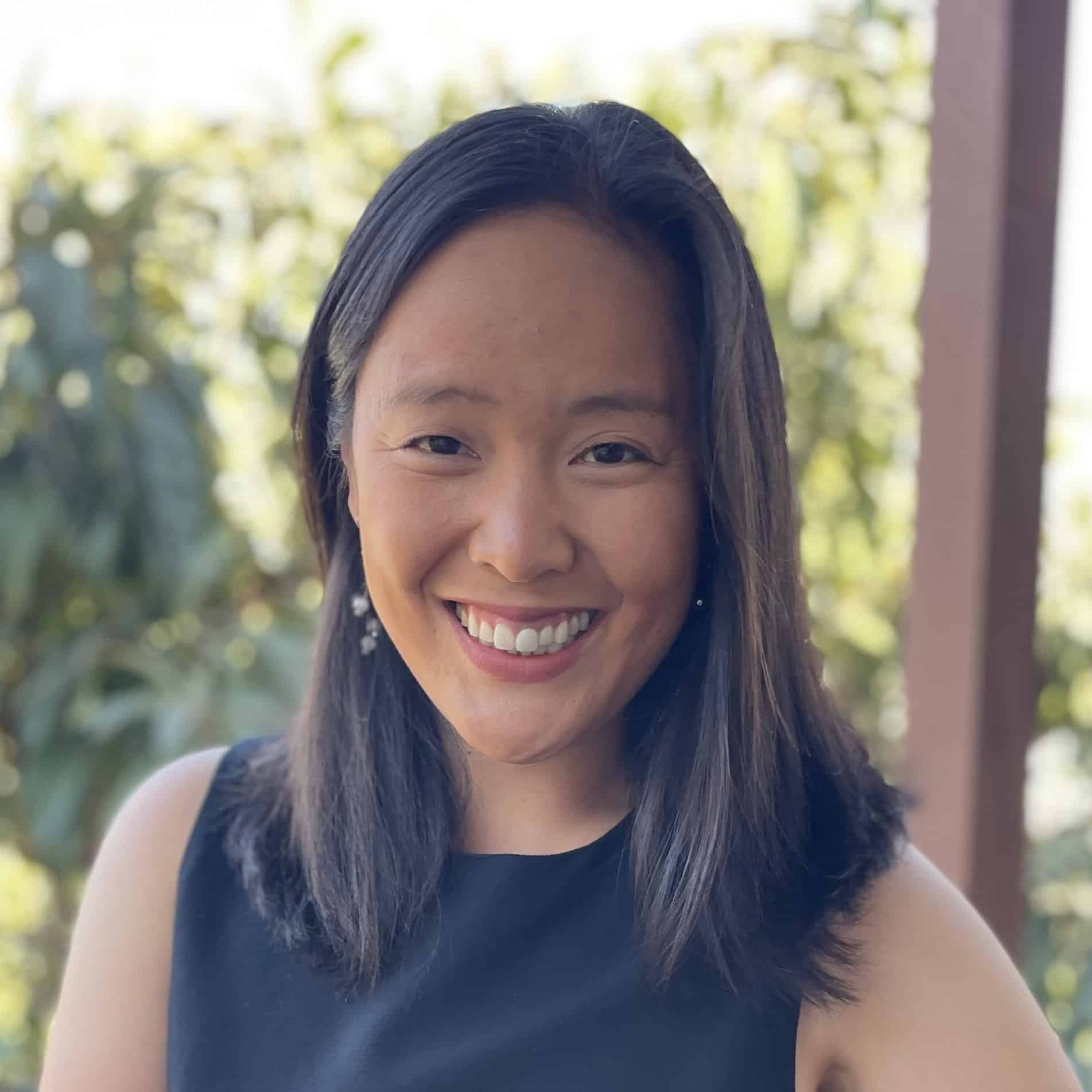Monica Chen | New Roots Institute