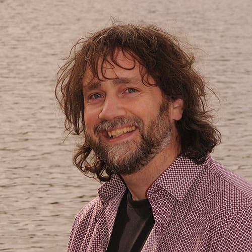 Keith Allison | New Roots Institute