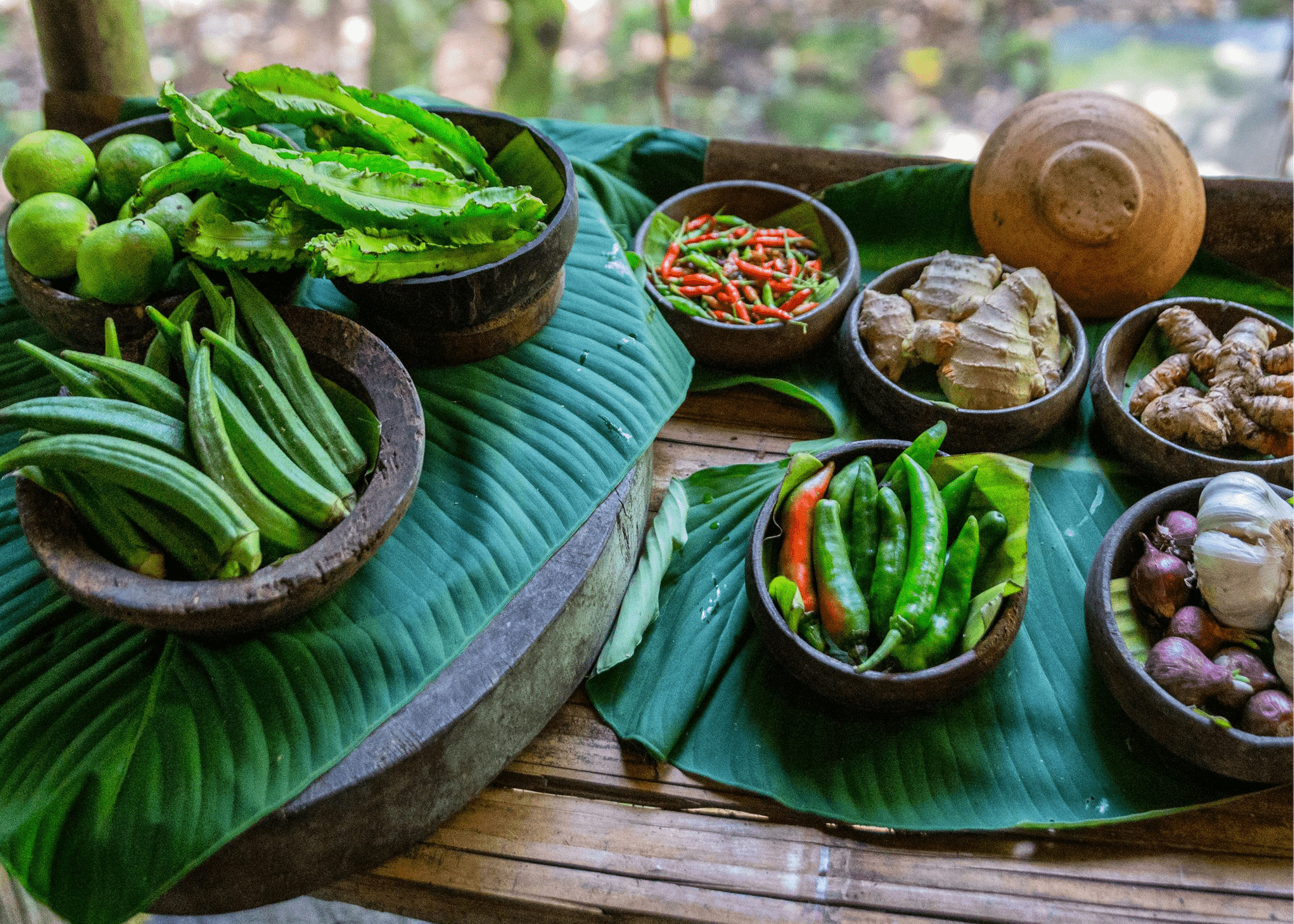 Colonization and Diet: Why Plant-Based Diets are Nothing New | New ...