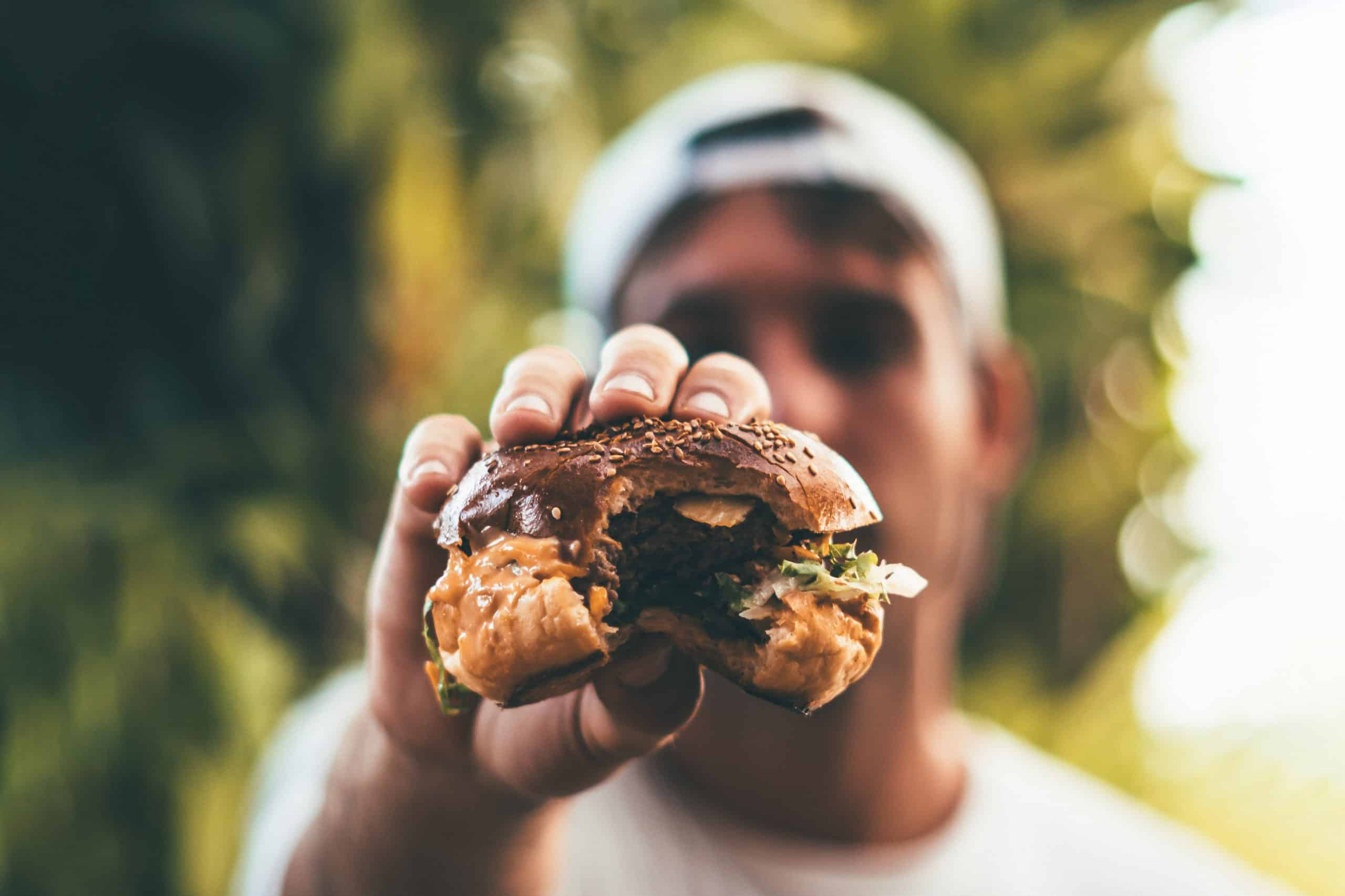 Of Meat and Men: Why is it “Manly” to Eat Meat? | New Roots Institute