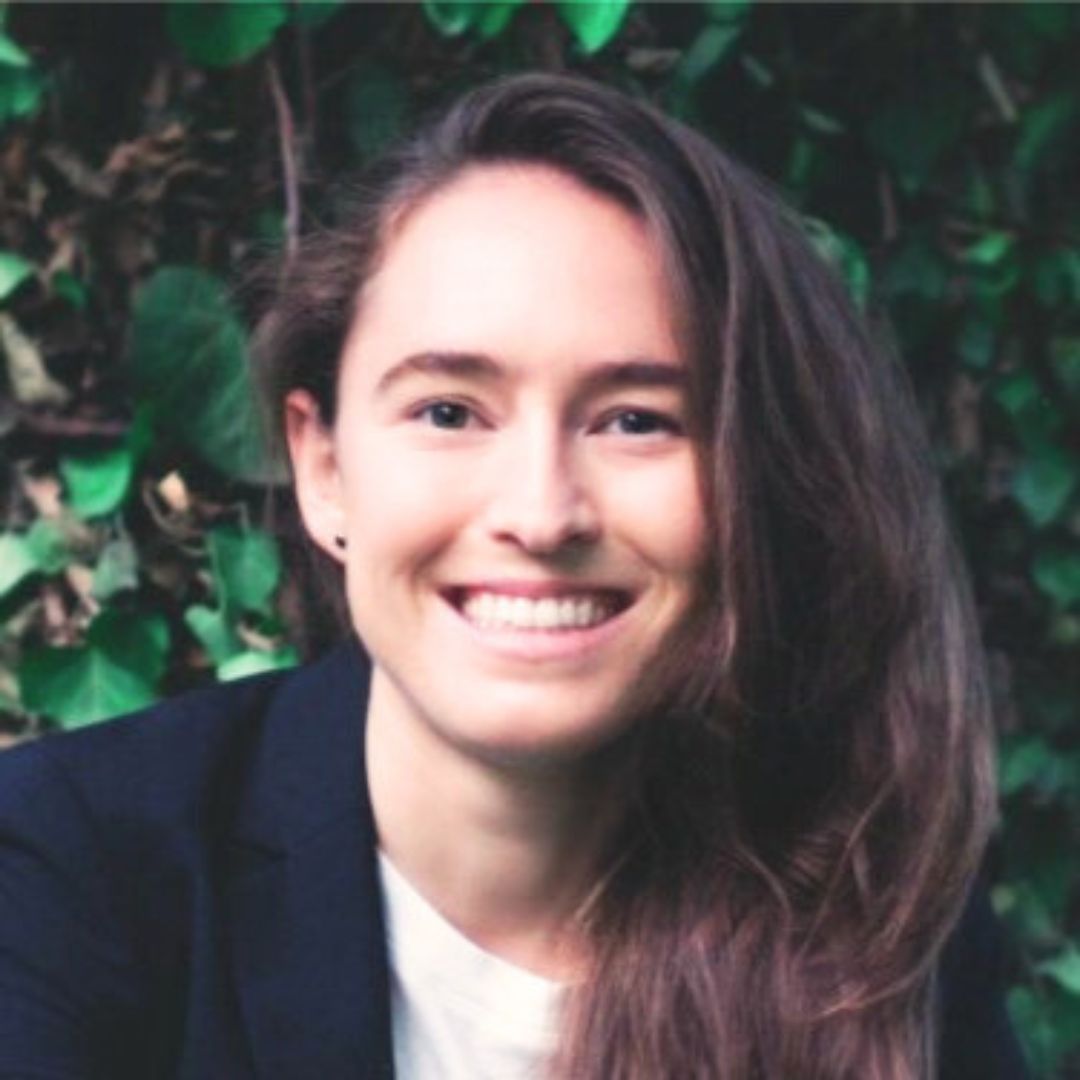 Becca Rogers | New Roots Institute