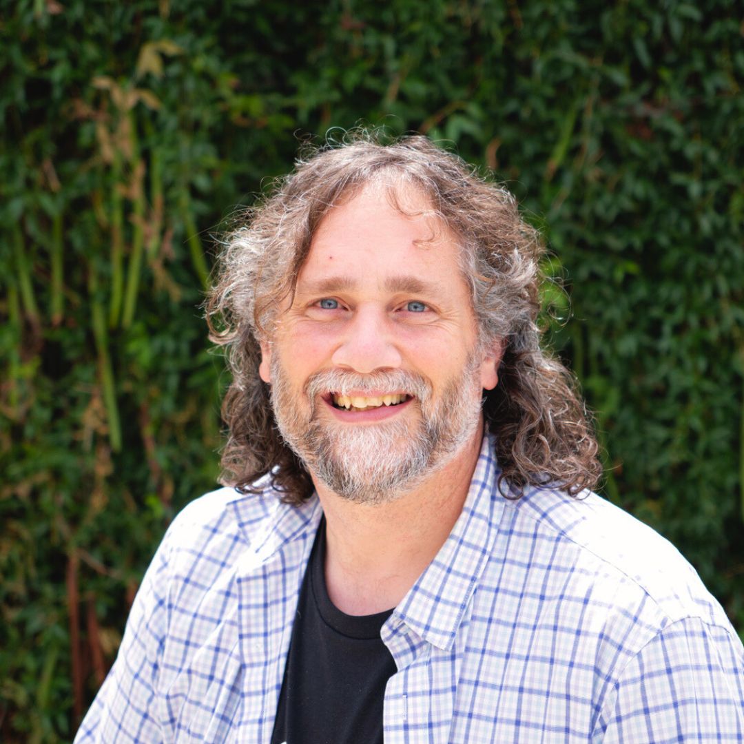 Keith Allison | New Roots Institute