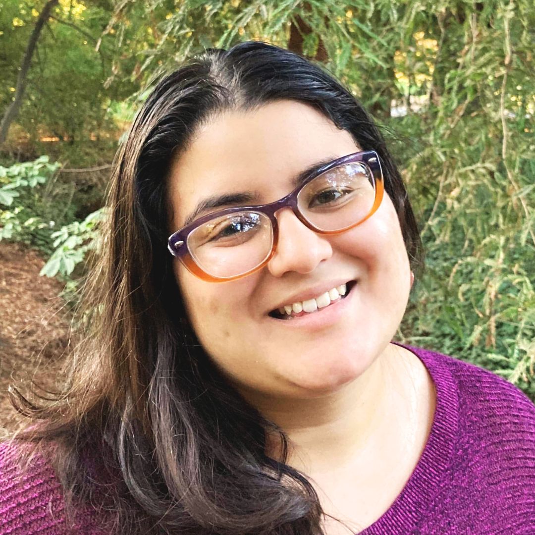 Joleen Gomez | New Roots Institute