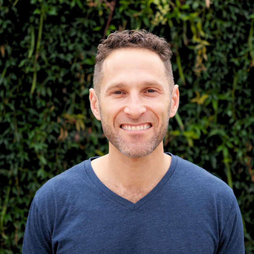 Jesse Tandler | New Roots Institute