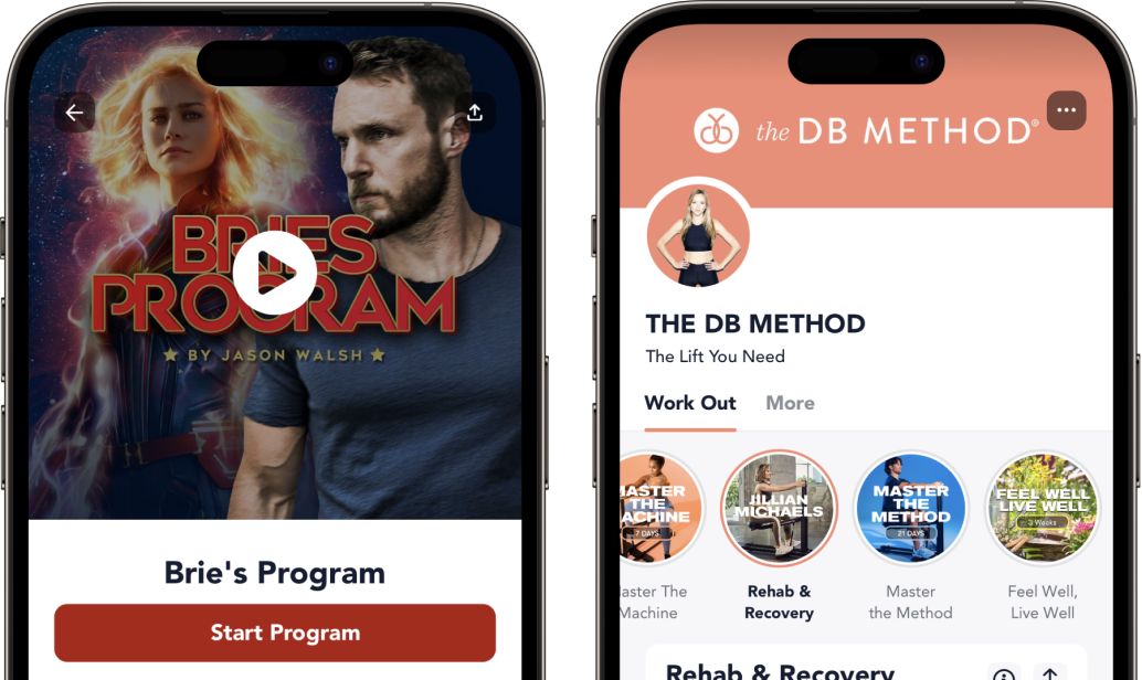Empower Enterprise with Playbook's HealthyWorkforce Services