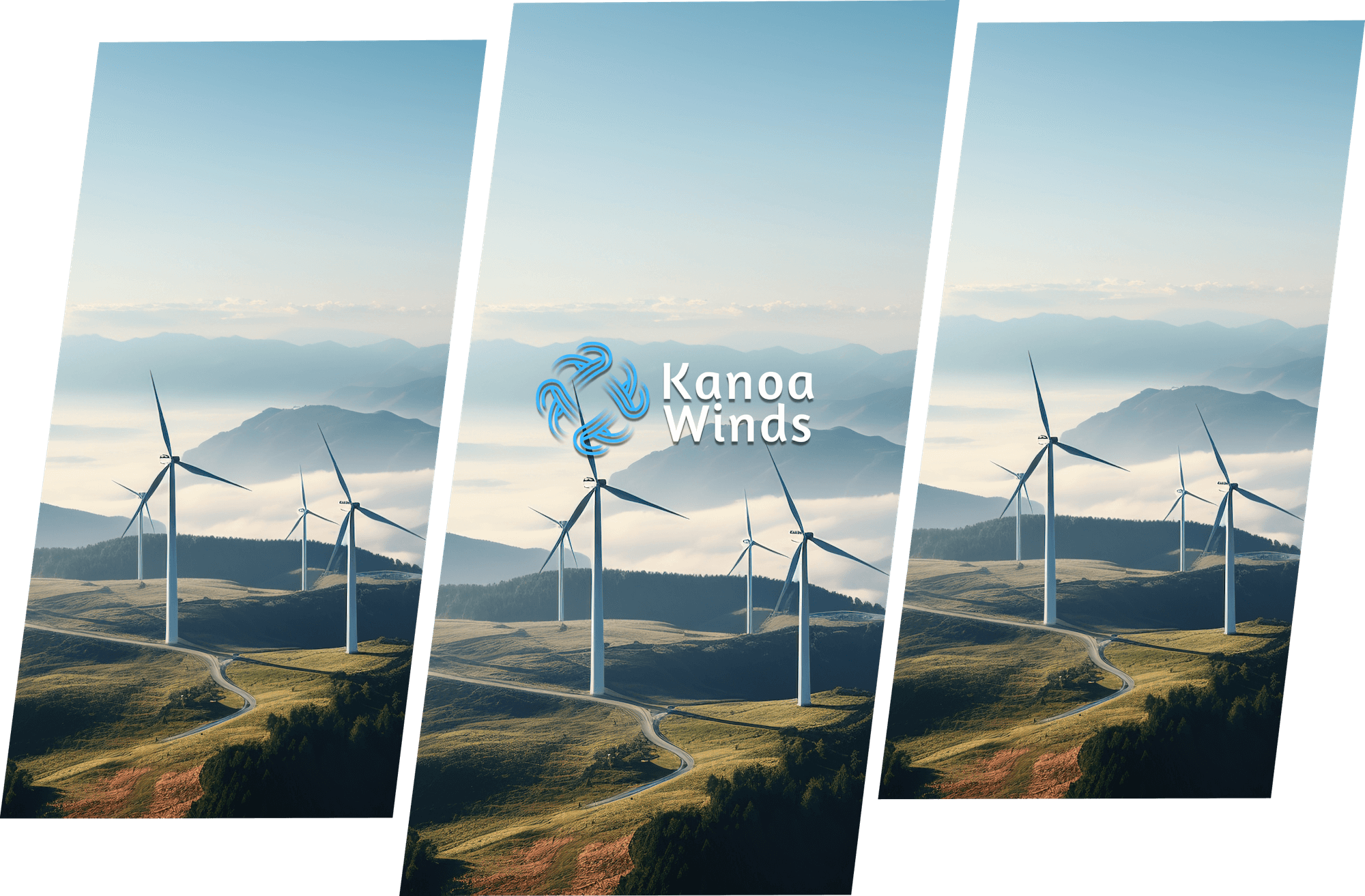 Invest in Kanoa Winds