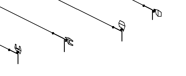 Drawing Elbolets - SpoolFab Piping Isometrics Drawing Software