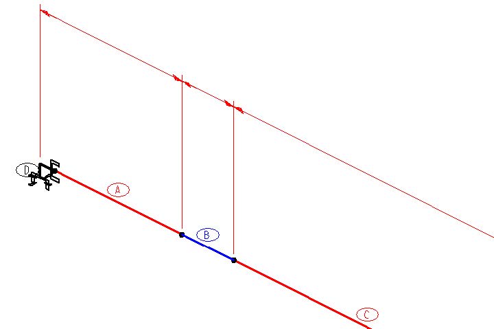 Inserting A Coupling Into an Existing Drawing - SpoolFab Piping ...