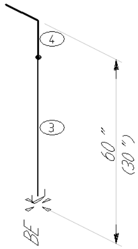 Bends and Bent Pipe Systems - SpoolFab Piping Isometrics Drawing Software