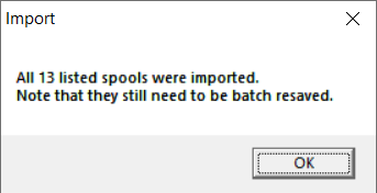 Transmitting and Receiving Fab Drawings - SpoolFab Piping Isometrics ...